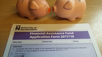 Tips for applying for FAF